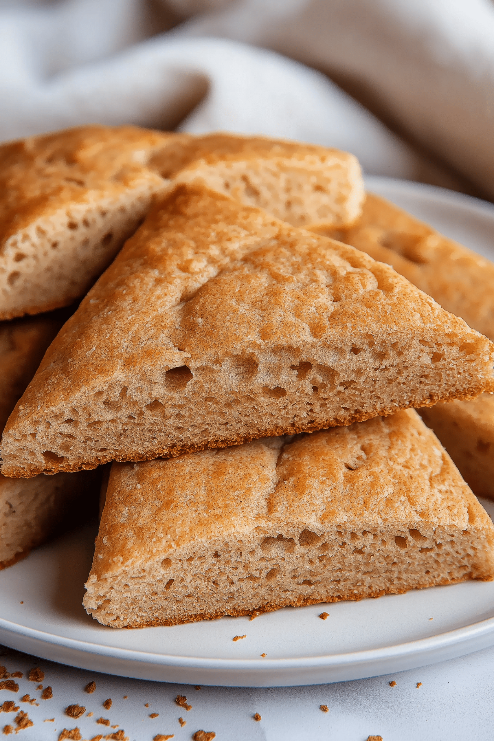 Lembas Bread Recipe: Make Your Own Elven Waybread